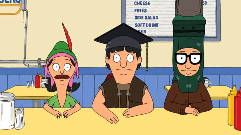BOB’S BURGERS Season 12 Episode 3 Photos The Pumpkinening | Seat42F