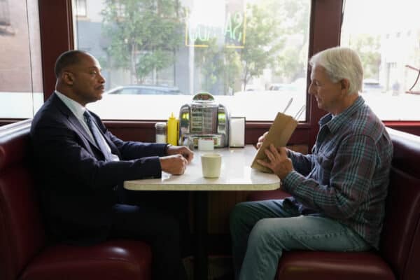 NCIS Season 19 Episode 4 Photos Great Wide Open | Seat42F