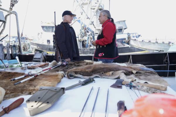 NCIS Season 19 Episode 4 Photos Great Wide Open | Seat42F