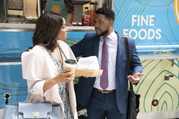NEW AMSTERDAM Season 4 Episode 4 Photos Seed Money | Seat42F