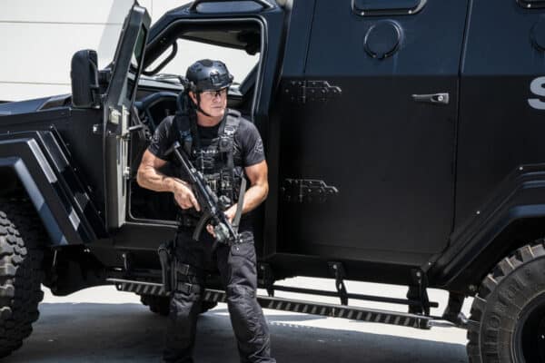 SWAT Season 5 Episode 3 Photos 27 David | Seat42F