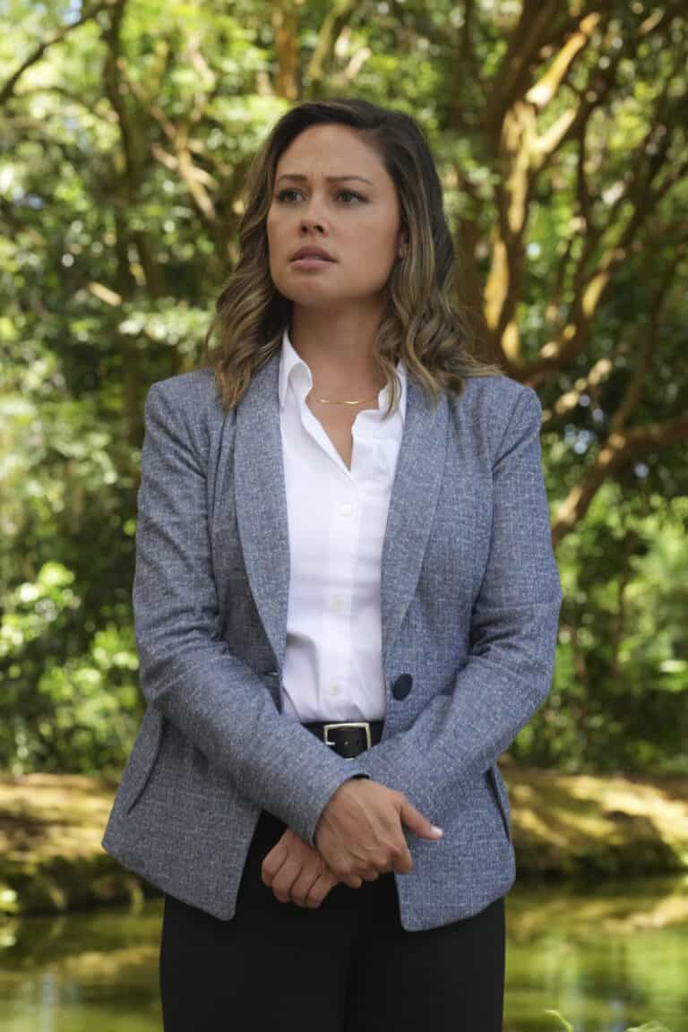 NCIS HAWAII Season 1 Episode 5 Photos Gaijin | Seat42F