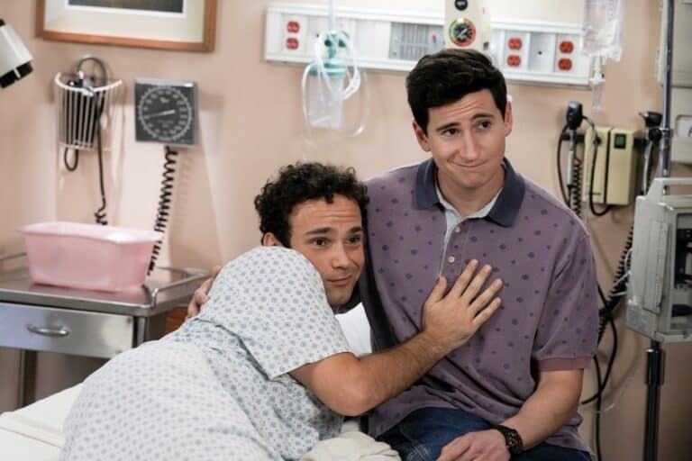 THE GOLDBERGS Season 9 Episode 5 Photos An Itch Like No Other | Seat42F