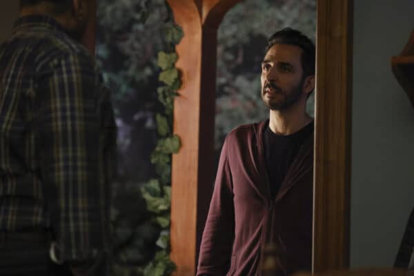THE BLACKLIST Season 9 Episode 1 Photos The Skinner #164 | Seat42F