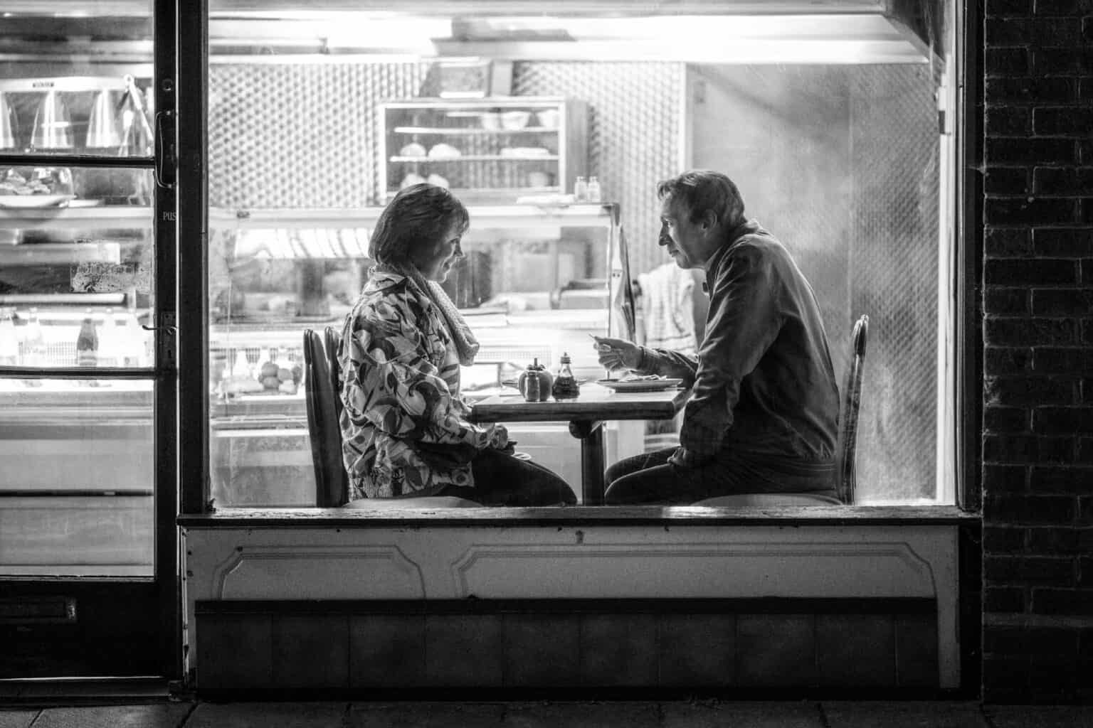 HBO Limited Series LANDSCAPERS Teaser Trailer | Seat42F