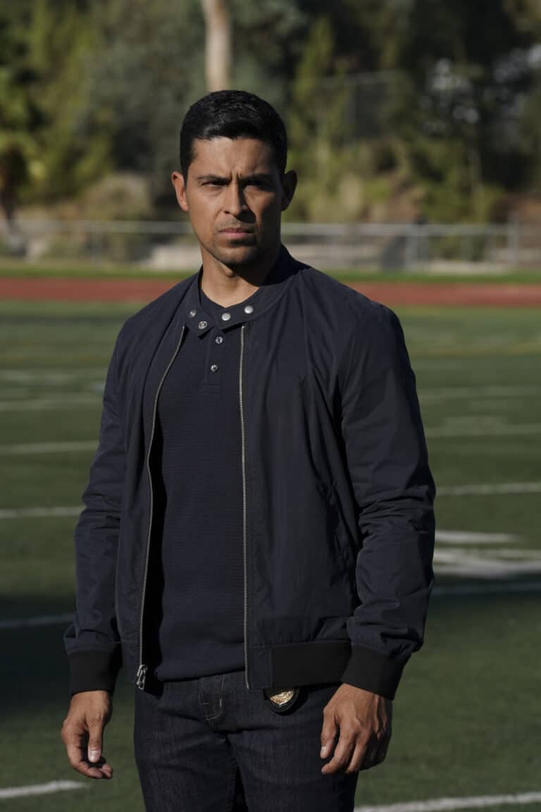 NCIS Season 19 Episode 6 Photos False Start | Seat42F