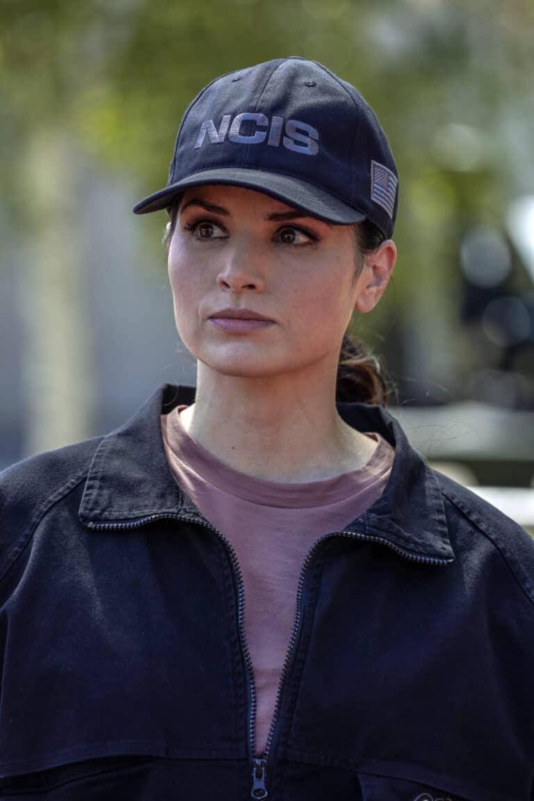 NCIS Season 19 Episode 6 Photos False Start | Seat42F