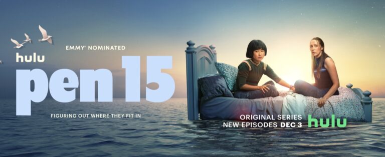 PEN15 Returns With All New Episodes December 3rd | Seat42F