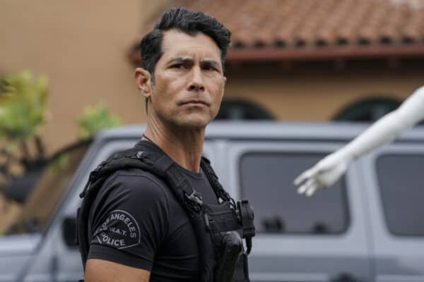 SWAT Season 5 Episode 5 Photos West Coast Offense | Seat42F