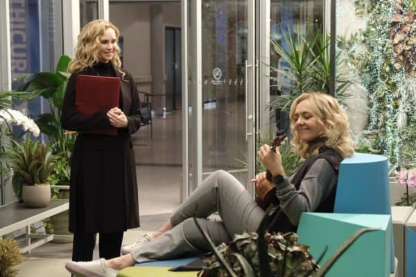 THE GOOD DOCTOR Season 5 Episode 6 Photos One Heart | Seat42F