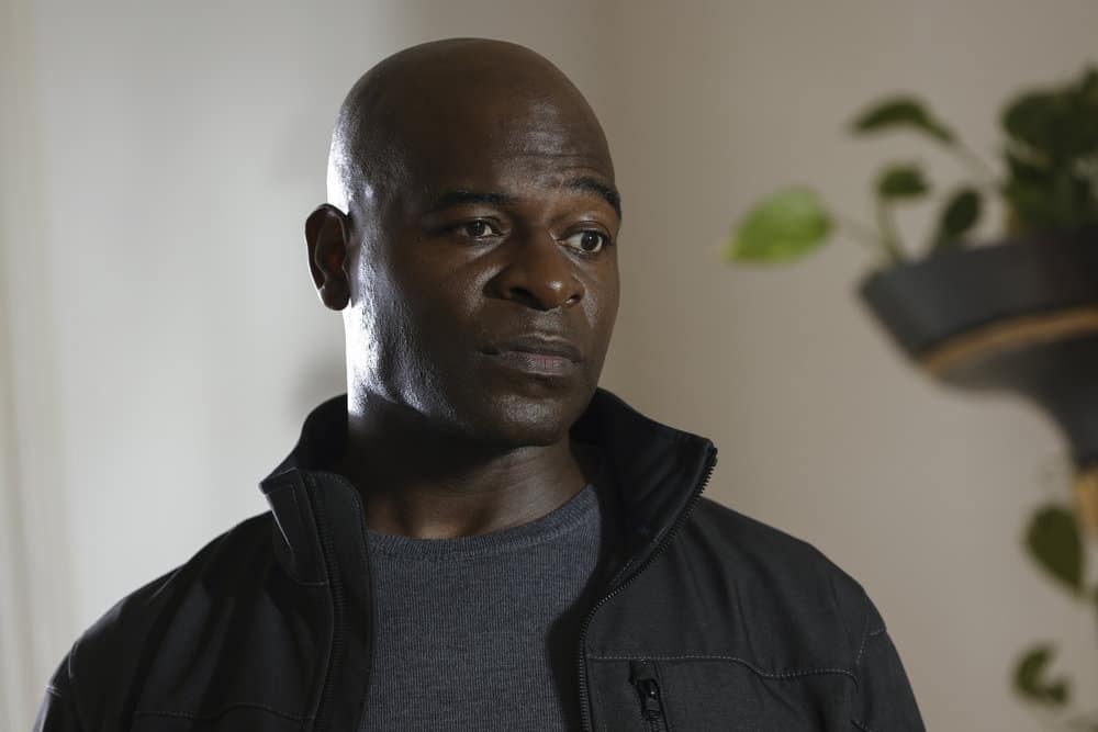 THE BLACKLIST Season 9 Episode 5 Photos Benjamin T. Okara #183 | Seat42F