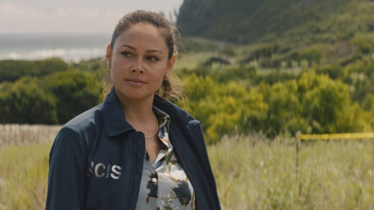 NCIS HAWAII Season 1 Episode 8 Photos Legacy | Seat42F