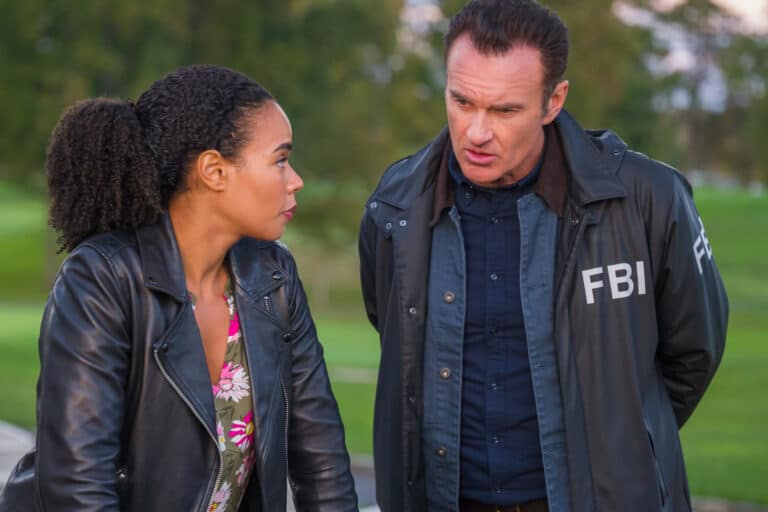 FBI MOST WANTED Season 3 Episode 8 Photos Sport Of Kings | Seat42F