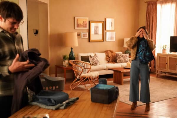 ORDINARY JOE Season 1 Episode 10 Photos Snow Globe | Seat42F