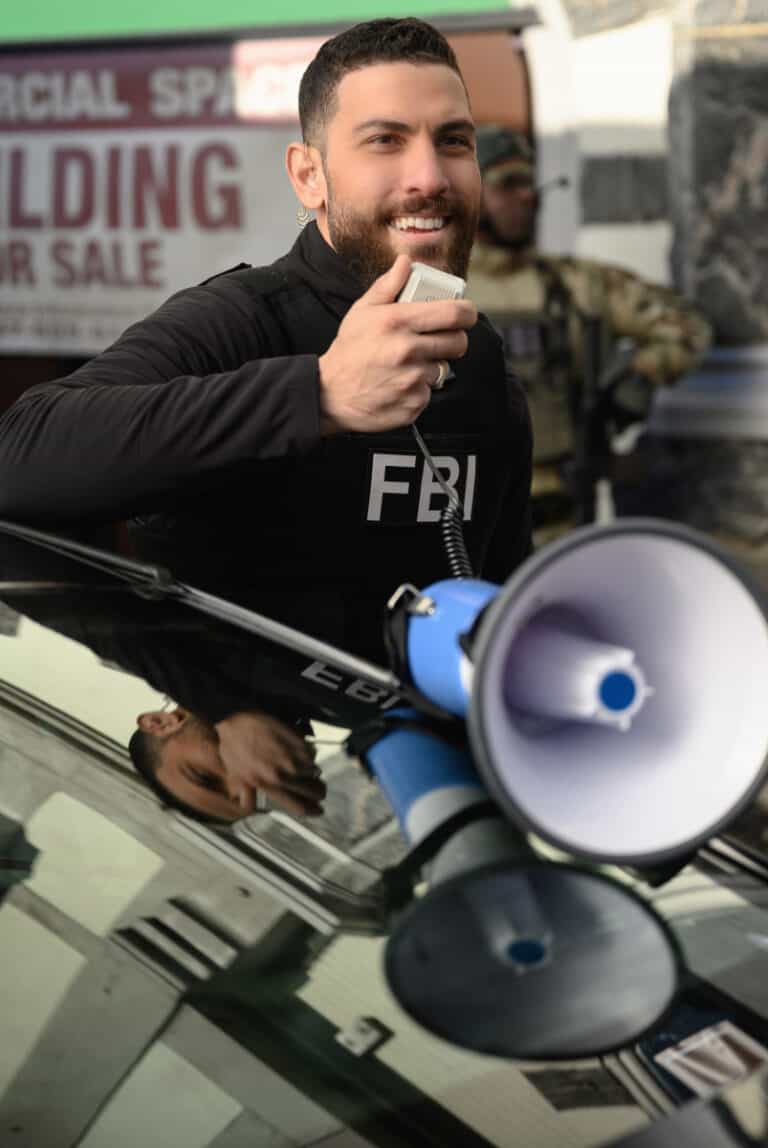 FBI Season 4 Episode 10 Photos Fostered | Seat42F