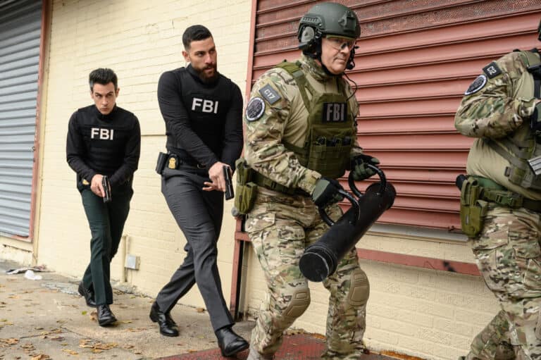 FBI Season 4 Episode 10 Photos Fostered | Seat42F