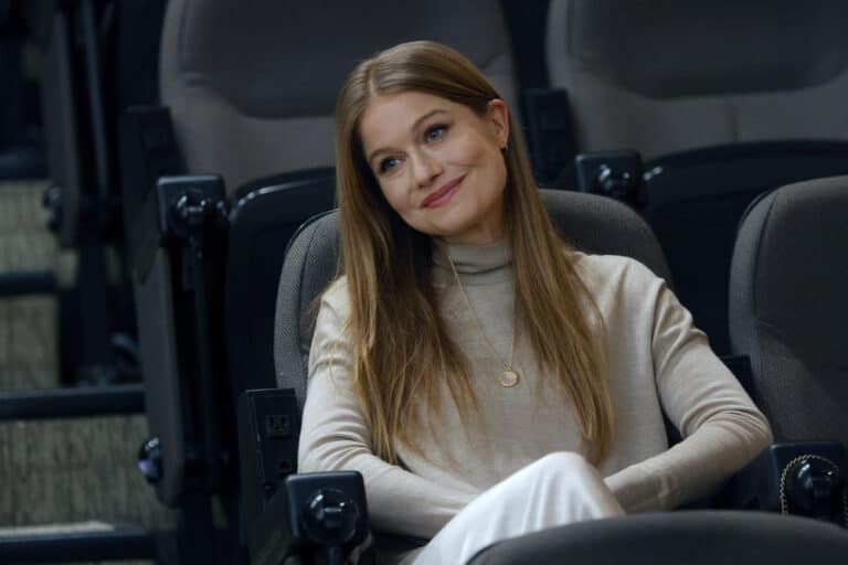 NEW AMSTERDAM Season 4 Episode 11 Photos Talkin' Bout A Revolution ...
