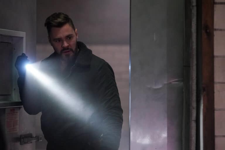 CHICAGO PD Season 9 Episode 10 Photos Home Safe | Seat42F