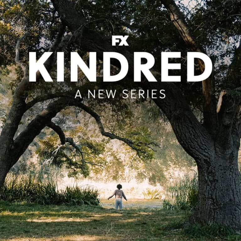 KINDRED Ordered to Series by FX | Seat42F