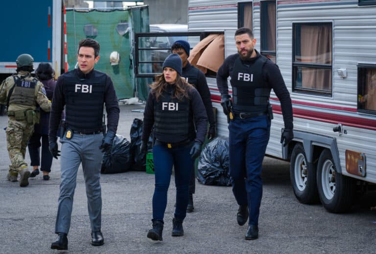 FBI Season 4 Episode 11 Photos Grief | Seat42F