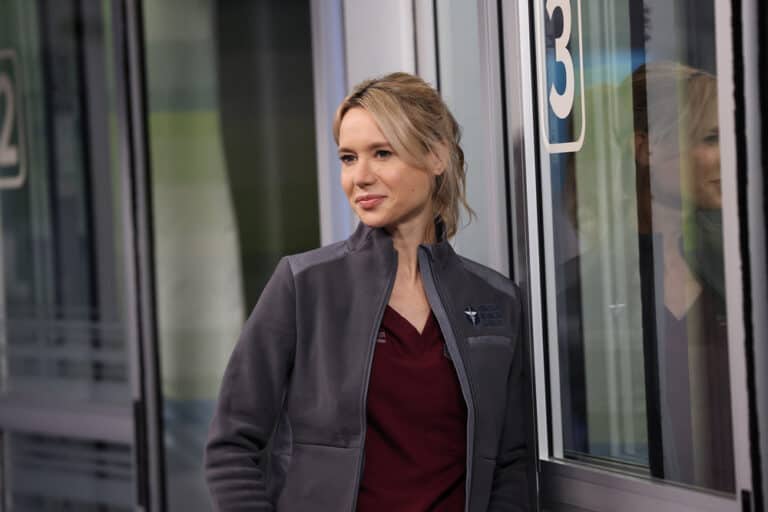 CHICAGO MED Season 7 Episode 11 Photos The Things We Thought We Left ...