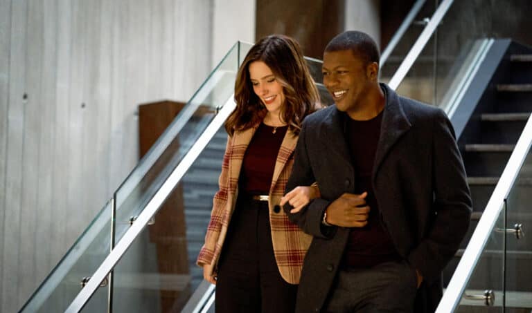 GOOD SAM Season 1 Episode 2 Photos Natural Order | Seat42F