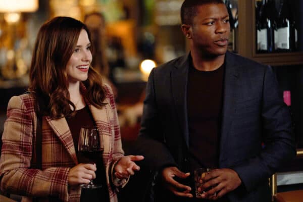 GOOD SAM Season 1 Episode 2 Photos Natural Order | Seat42F