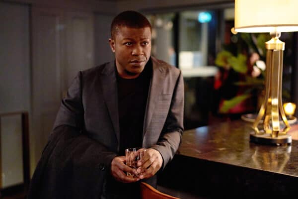 GOOD SAM Season 1 Episode 2 Photos Natural Order | Seat42F