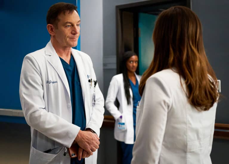 GOOD SAM Season 1 Episode 2 Photos Natural Order | Seat42F