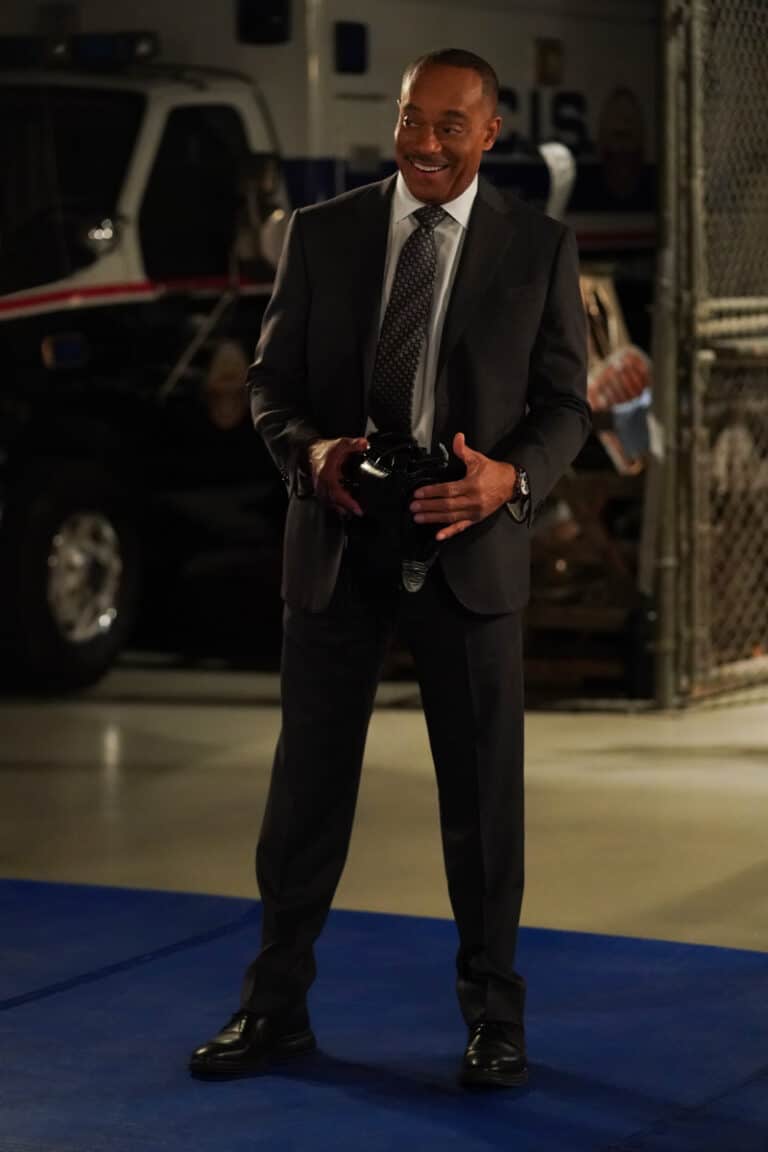 NCIS Season 19 Episode 12 Photos Fight Or Flight | Seat42F