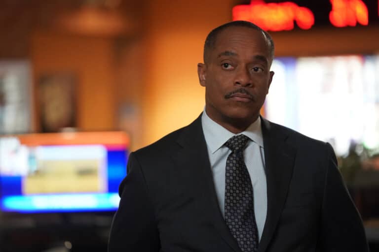 NCIS Season 19 Episode 12 Photos Fight Or Flight | Seat42F