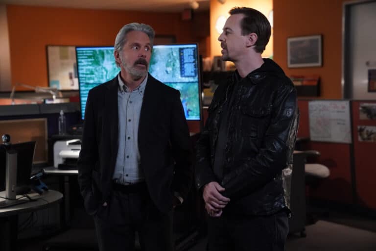 NCIS Season 19 Episode 12 Photos Fight Or Flight | Seat42F