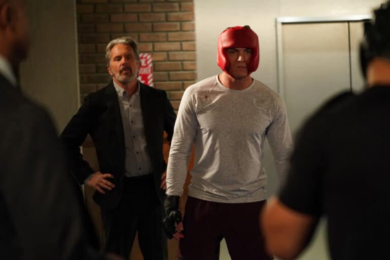 NCIS Season 19 Episode 12 Photos Fight Or Flight | Seat42F