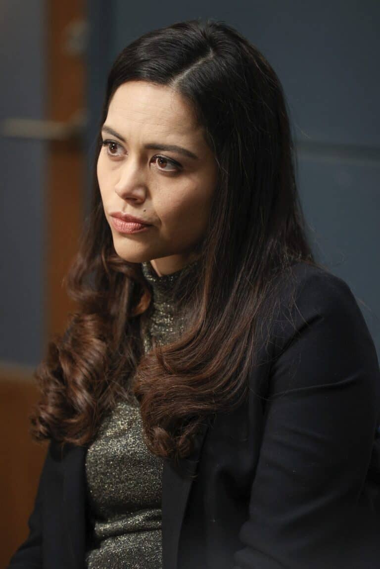 THE ROOKIE Season 4 Episode 13 Photos Fight Or Flight | Seat42F