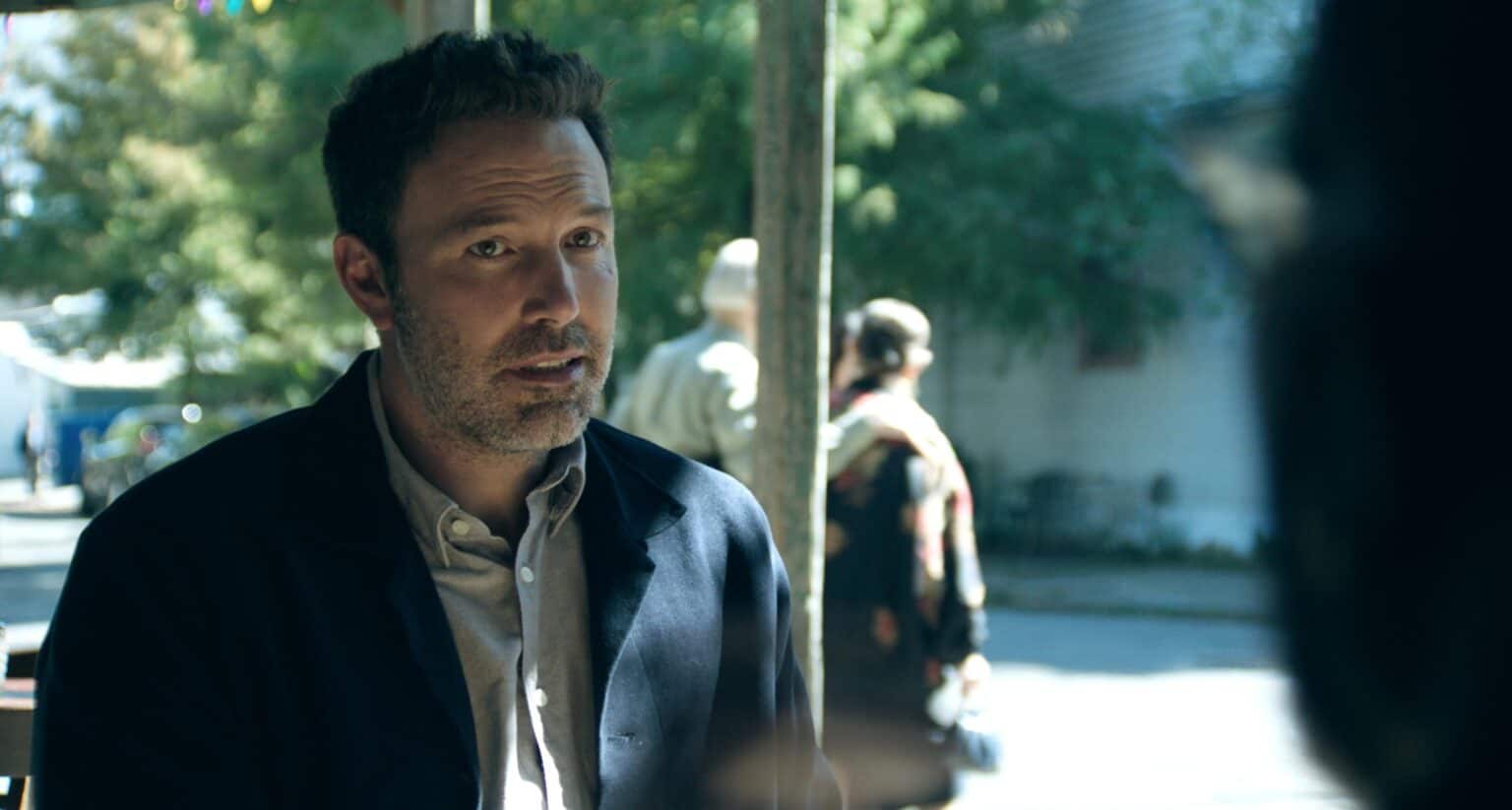 Hulu Releases Trailer And Poster For DEEP WATER Starring Ben Affleck ...