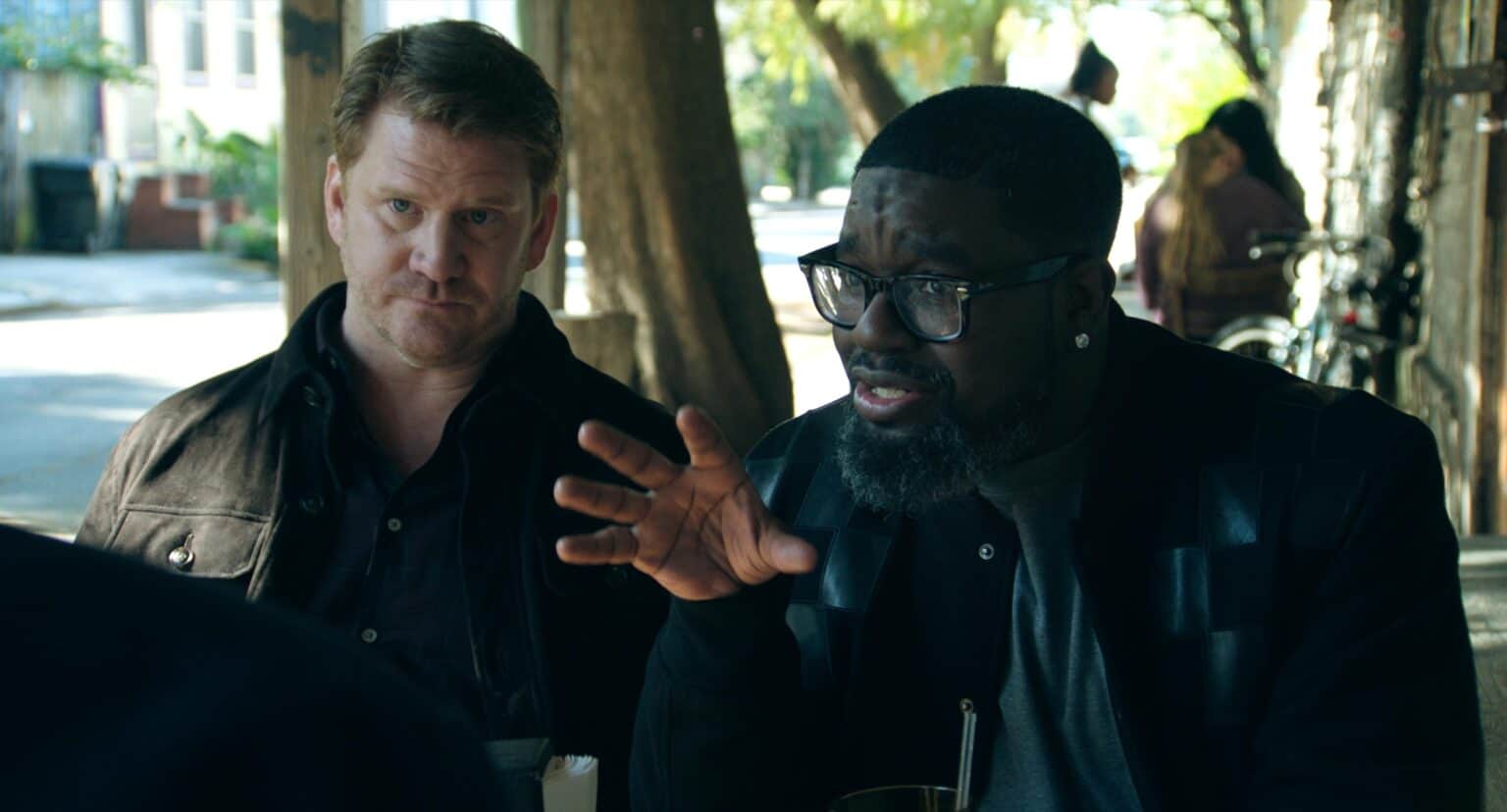 Hulu Releases Trailer And Poster For DEEP WATER Starring Ben Affleck ...