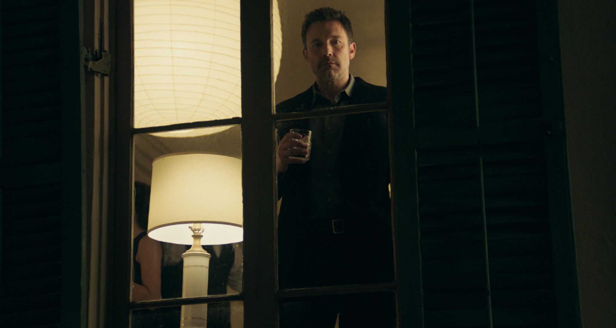 Hulu Releases Trailer And Poster For DEEP WATER Starring Ben Affleck ...