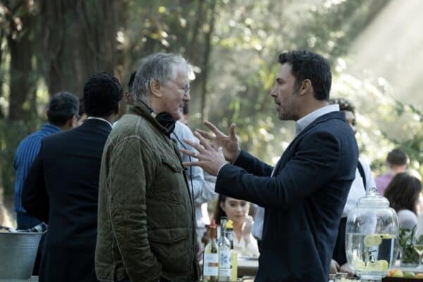 Hulu Releases Trailer And Poster For DEEP WATER Starring Ben Affleck ...
