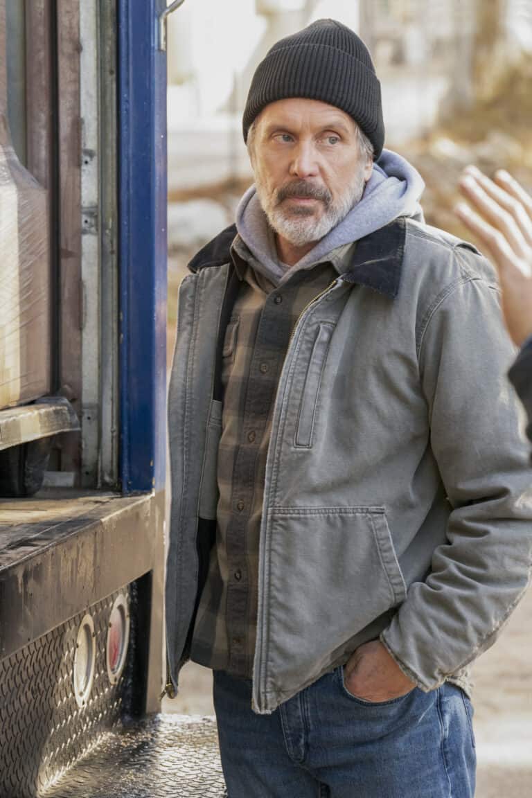 NCIS Season 19 Episode 14 Photos First Steps | Seat42F