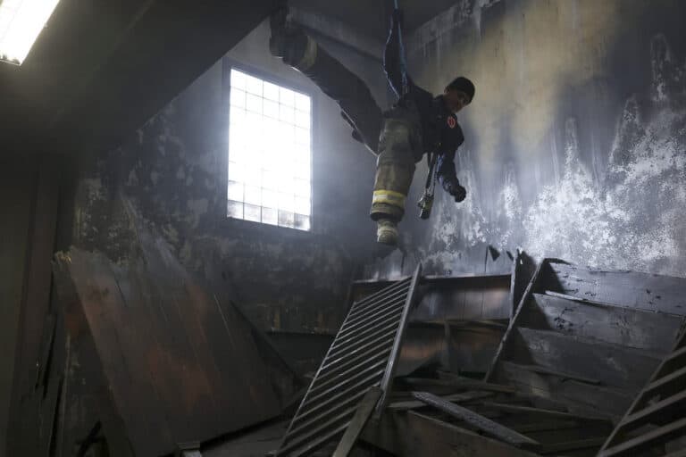 CHICAGO FIRE Season 10 Episode 15 Photos The Missing Piece | Seat42F
