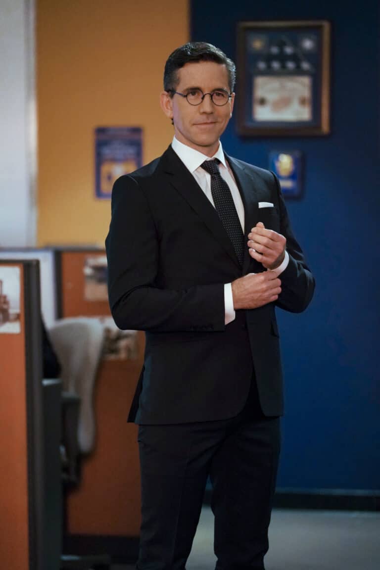 NCIS Season 19 Episode 15 Photos Thick As Thieves | Seat42F