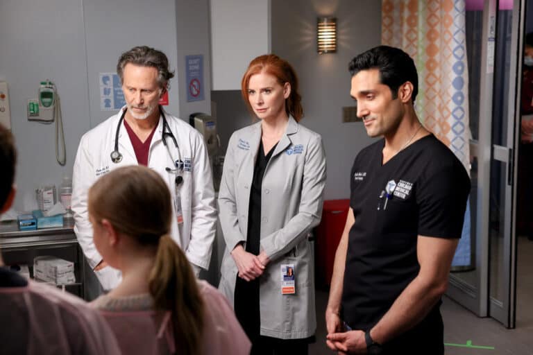 CHICAGO MED Season 7 Episode 16 Photos May Your Choices Reflect Hope ...
