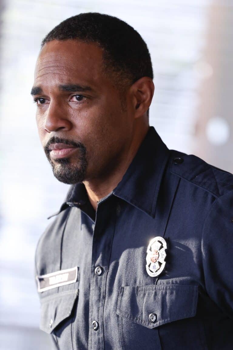 STATION 19 Season 5 Episode 12 Photos In My Tree | Seat42F