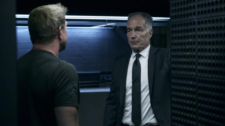 SWAT Season 5 Episode 14 Photos Albatross | Seat42F