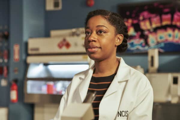 NCIS Season 19 Episode 16 Photos The Wake | Seat42F