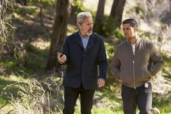 NCIS Season 19 Episode 16 Photos The Wake | Seat42F