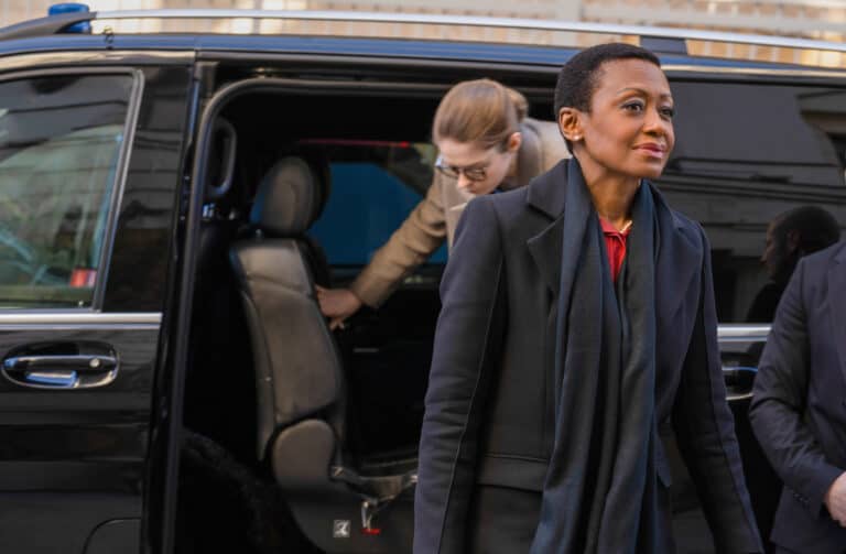 FBI INTERNATIONAL Season 1 Episode 14 Photos The Kill List | Seat42F