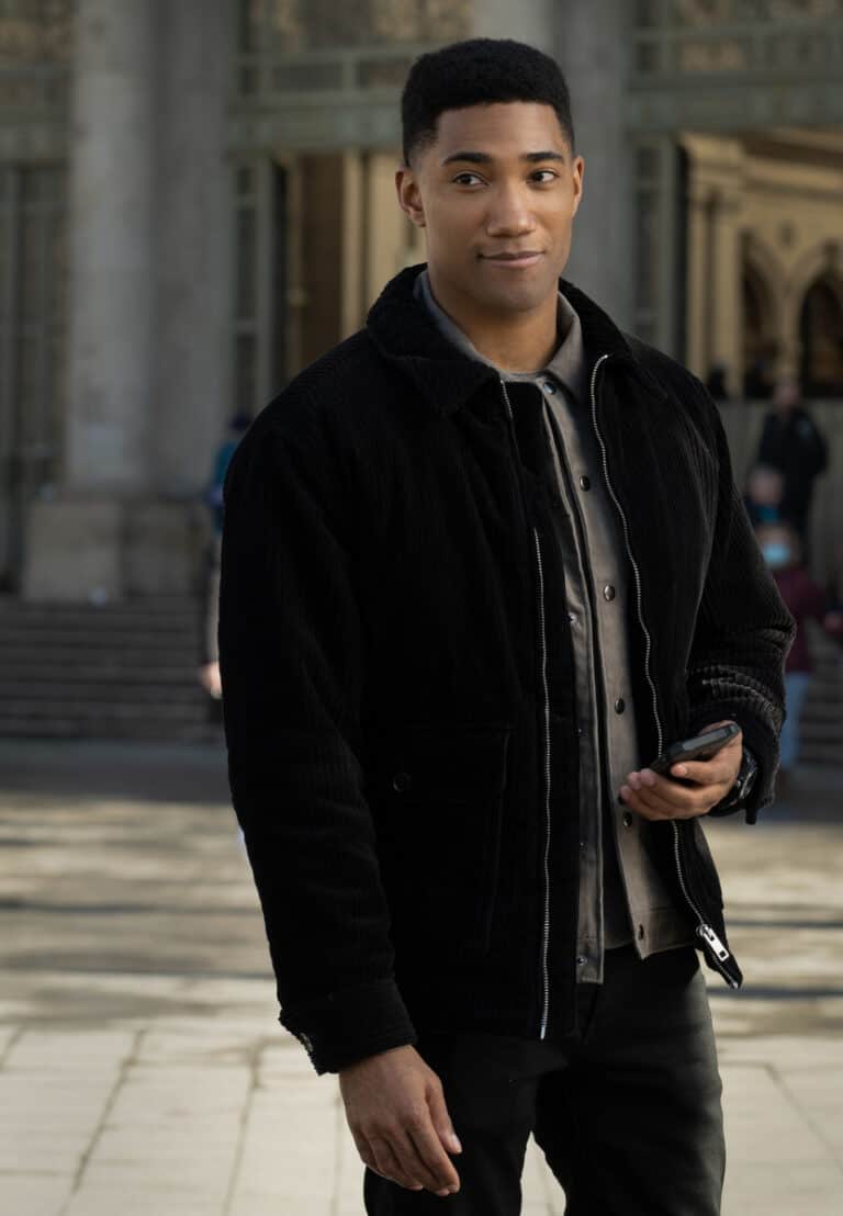 FBI INTERNATIONAL Season 1 Episode 14 Photos The Kill List | Seat42F