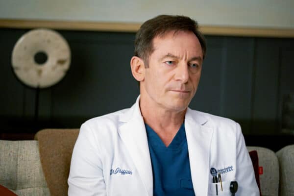 GOOD SAM Season 1 Episode 8 Photos Keep Talking | Seat42F