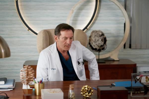 GOOD SAM Season 1 Episode 8 Photos Keep Talking | Seat42F
